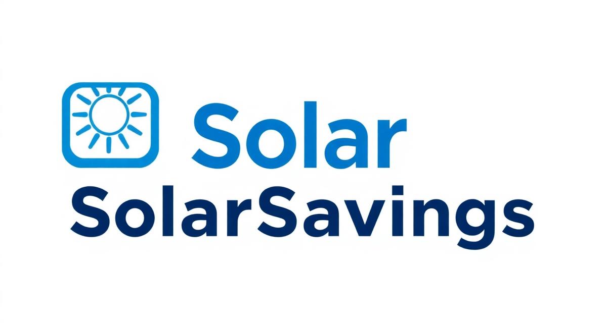 SolarSavingsCheck - See How Much You Can Save with Solar